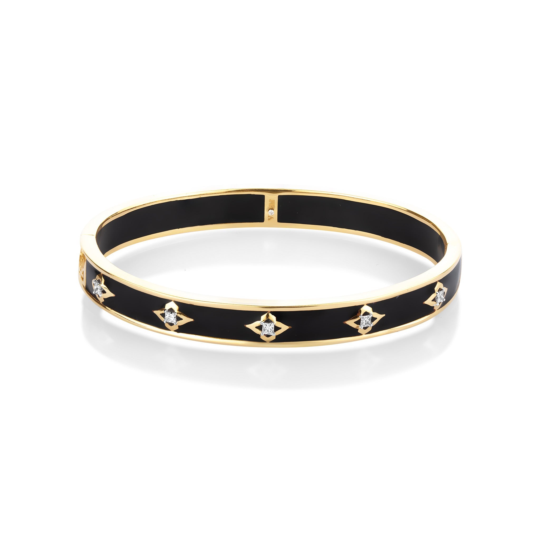 New York Adventurous bangle| Farah Khan World